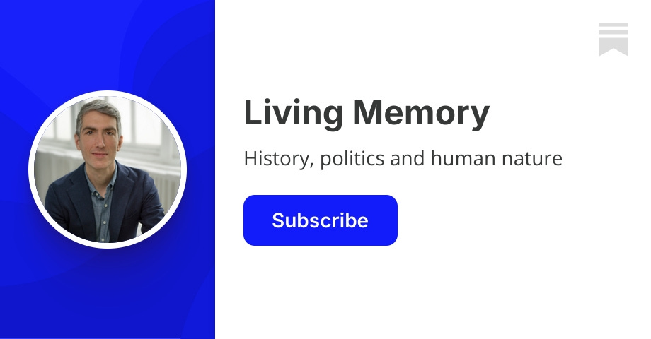 First Rough Drafts | Jonathan Darman | Substack