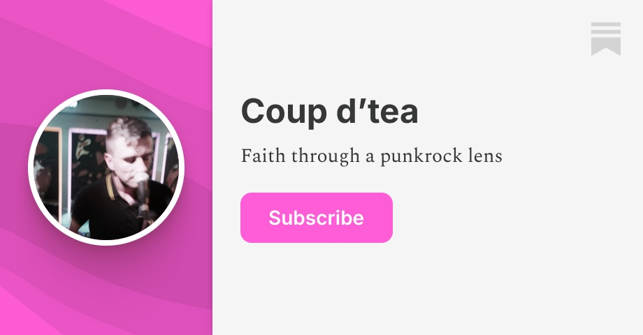 Coup d’tea | Jon Curtis | Substack