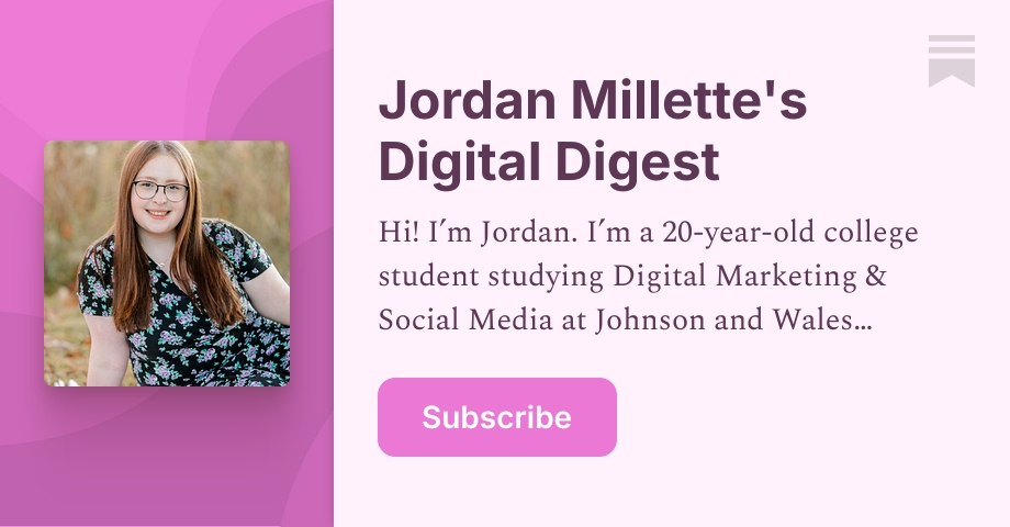 Cancel Culture & Social Media Influence