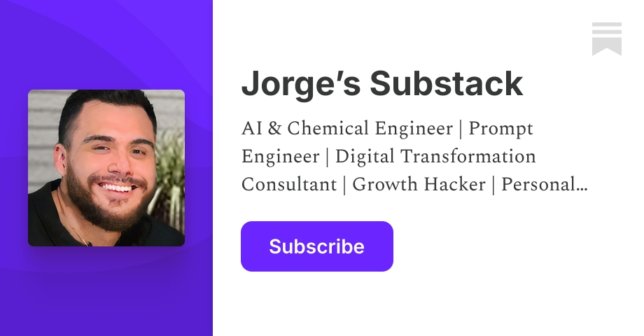 Rutina de Pecho - by Jorge H. - Jorge’s Substack