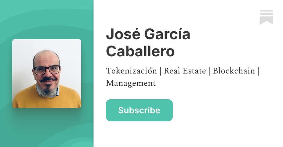 José García Caballero | Substack