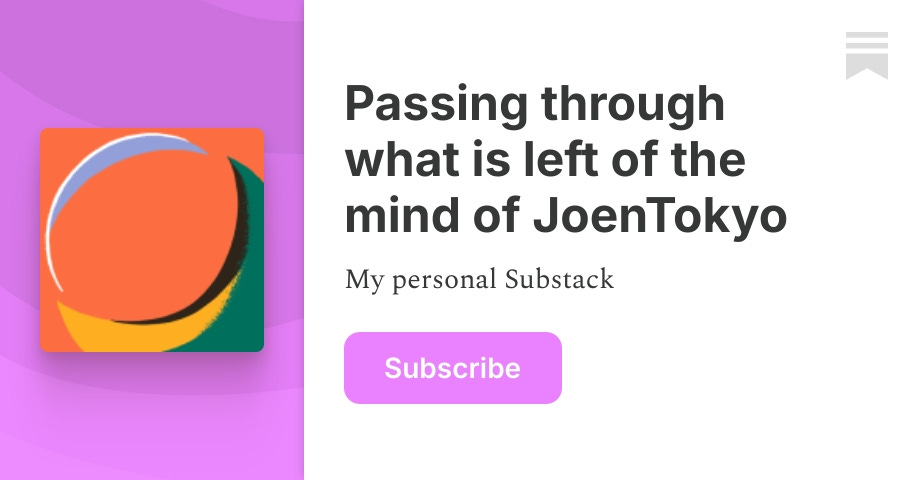 Why I loved Uncle Ed