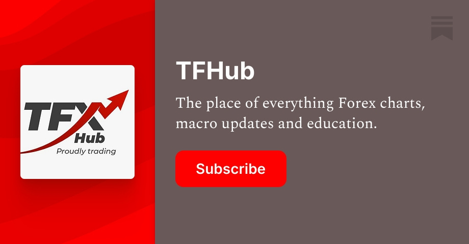 TFHub | Transformers Forex Hub | Substack