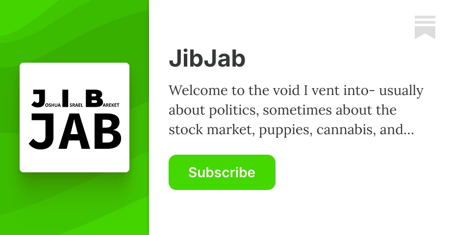 Can our Democracy Survive Trumpism? - by Josh Bareket