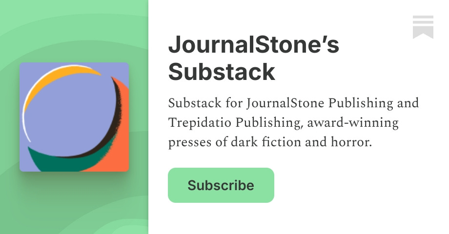 JournalStone’s Substack | JournalStone Publishing | Substack