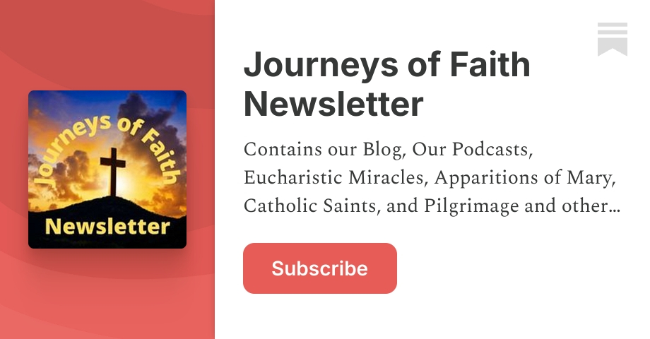 Saint Joseph of Cupertino The Flying Saint