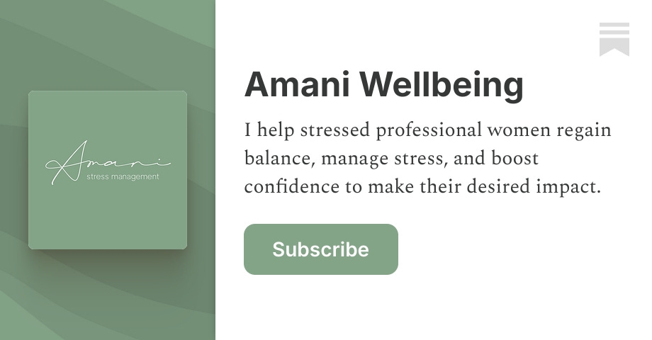 Journey with Passion | Linda Montgomery | Substack