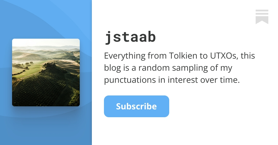 Meta-Anti-Reactionaryism - jstaab