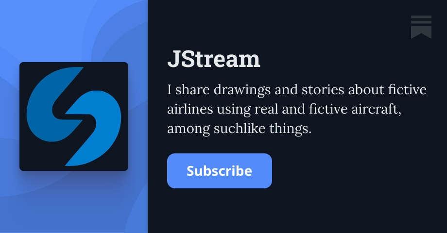 JStream | Substack