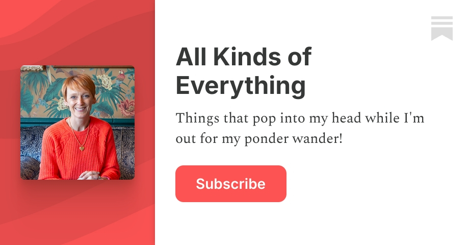 Jude’s Substack | Jude Schweppe | Substack