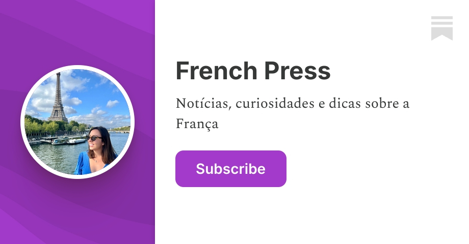 French Press | Juliana Blanco | Substack