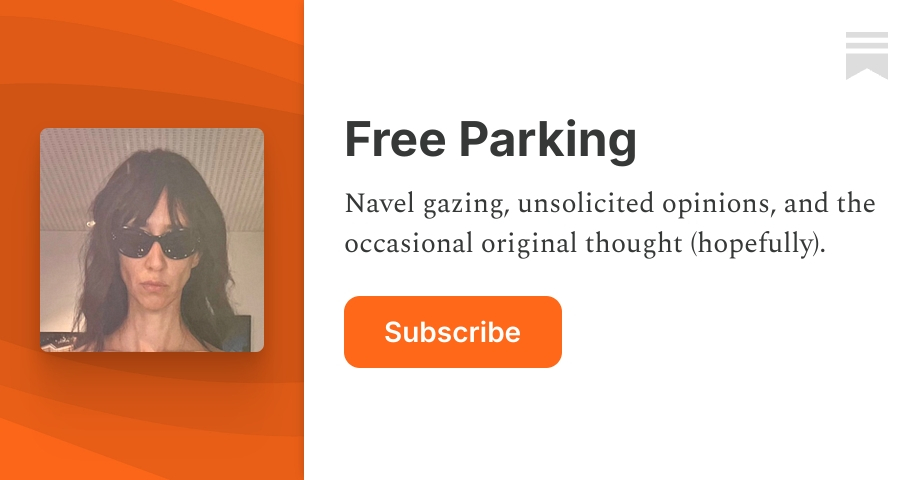 Coucou - by Julia Reiss - It's Friday Night in Paris