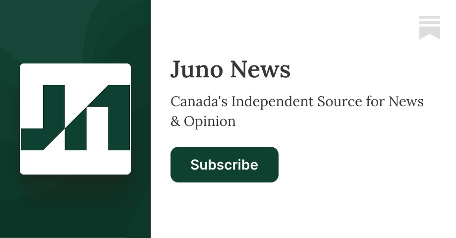 About - Juno News