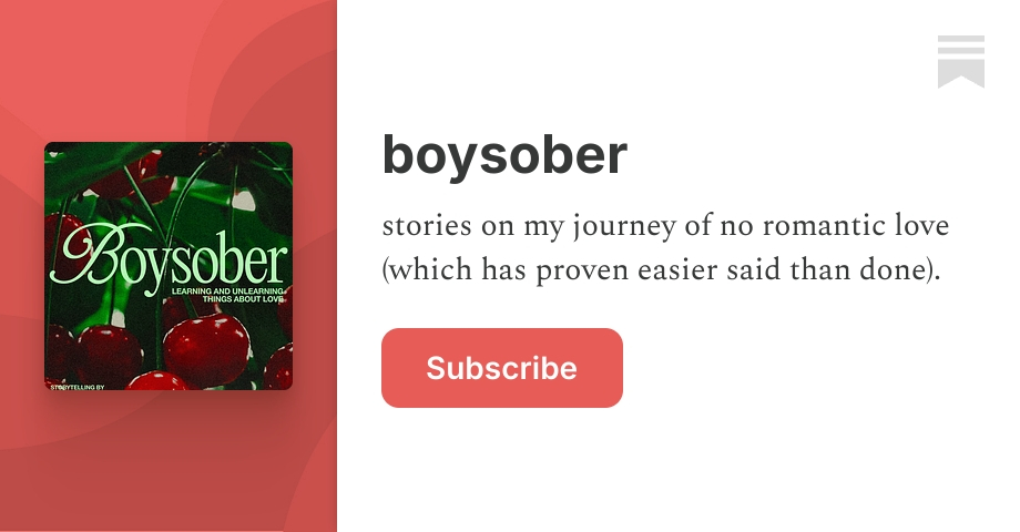 boysober | Hope Woodard | Substack
