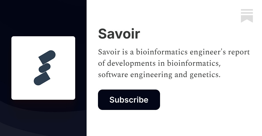 Justin’s Substack | Justin Bellavance | Substack