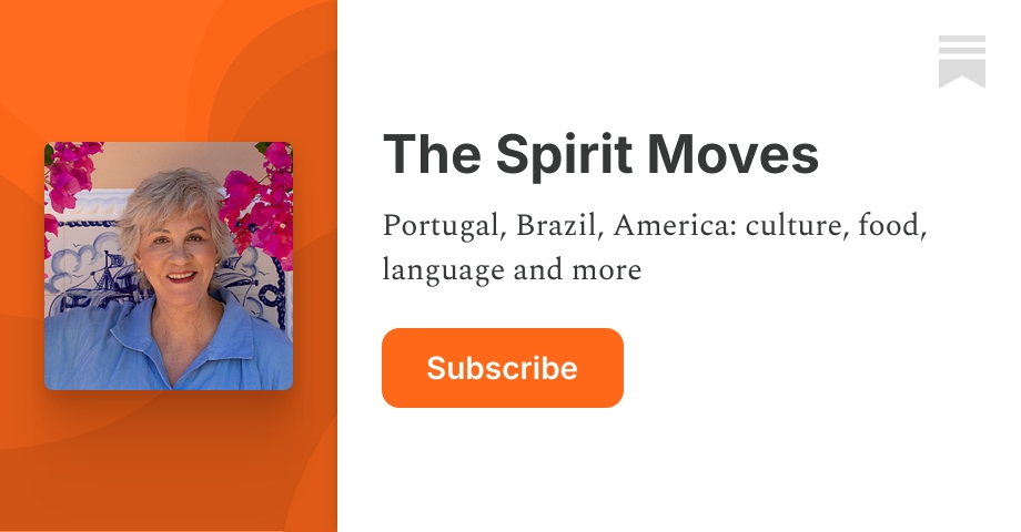 Justine’s Substack | Justine Strand de Oliveira | Substack