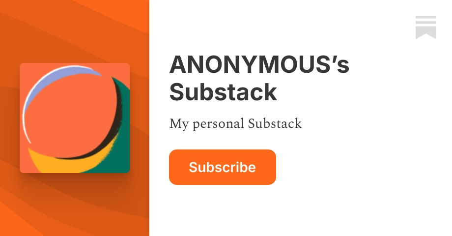 How to Use Scratch - ANONYMOUS’s Substack