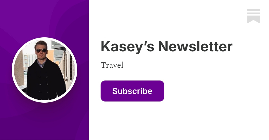 Blockchain Basics - by Kasey Clary - Kasey’s Newsletter