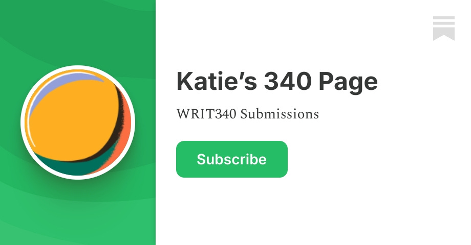 Katie’s 340 Page | Katie Cheng | Substack