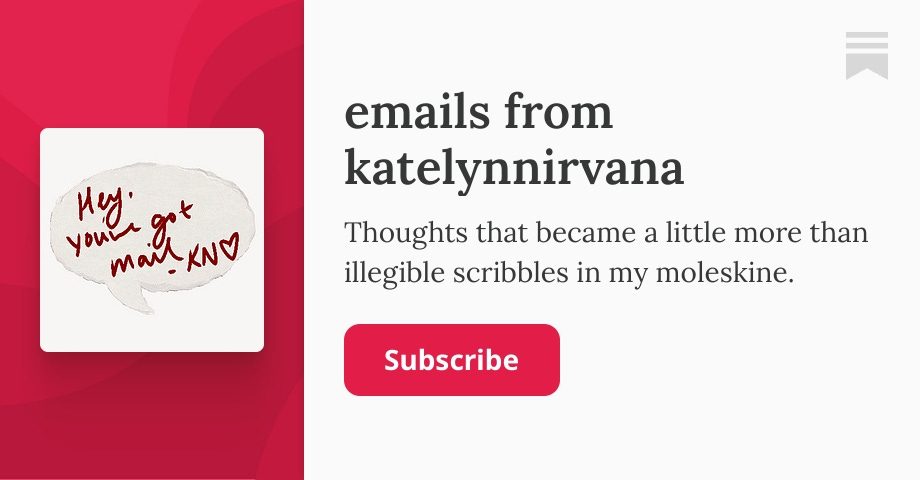 Yesterday, Today, and Tomorrow - by Katelyn Nirvana