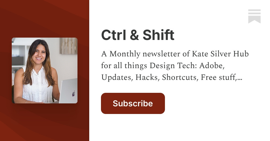 Udemy Courses - by Kate Silver - Ctrl & Shift