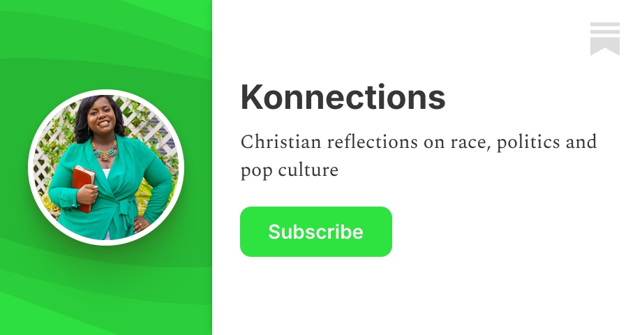 Konnections | Kathryn Freeman | Substack