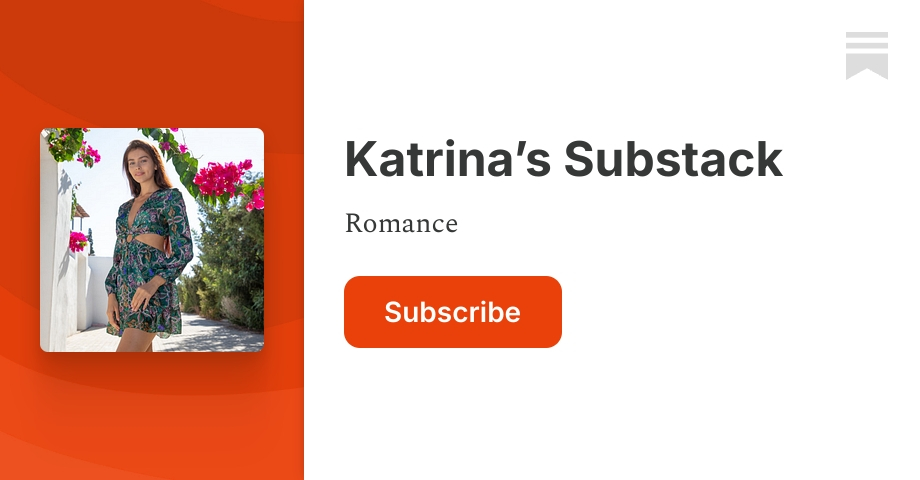 Katrina’s Substack | Katrina Jefferson | Substack