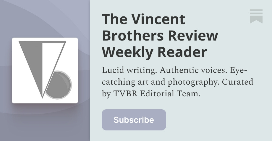 The Vincent Brothers Review Weekly Reader | Teddy and The Time Travelers | Substack