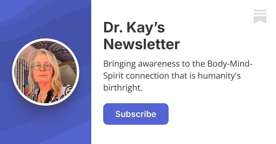 The many faces of Addiction: - by Dr Kay