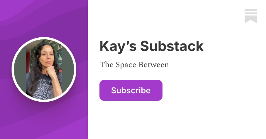 Kay’s Substack | Kay Montano | Substack