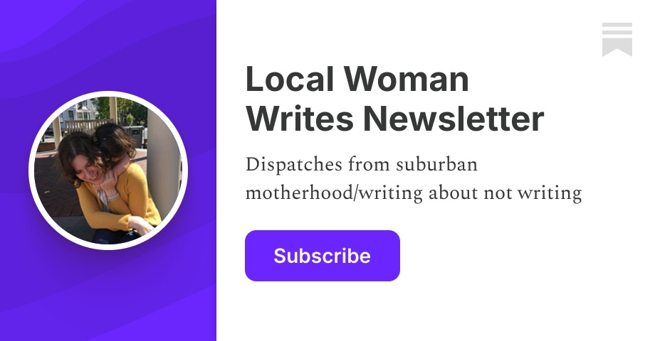 tiny apocalypse letter - by Katie Coyle