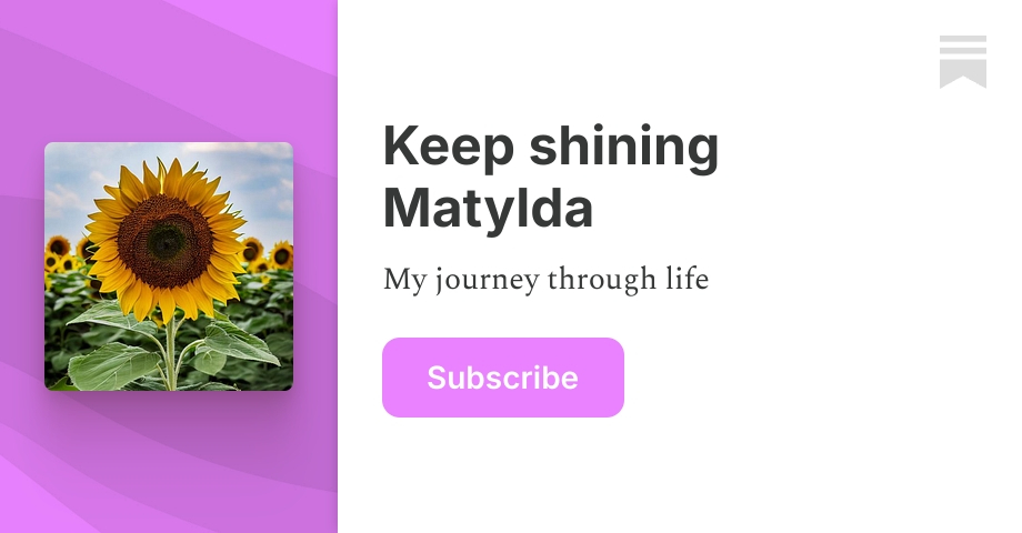 Back to school - by Anna Matylda - Keep shining Matylda