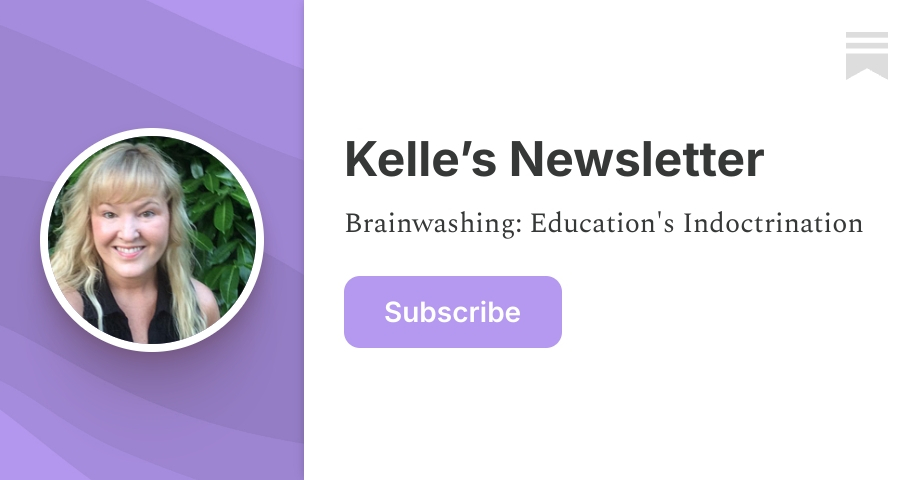 Kelle’s Newsletter | Kelle Grace Gaddis | Substack