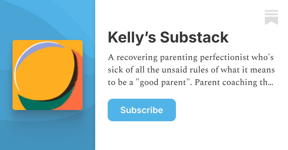 Self-care for slackers - by Kelly Kuehn - Kelly’s Substack