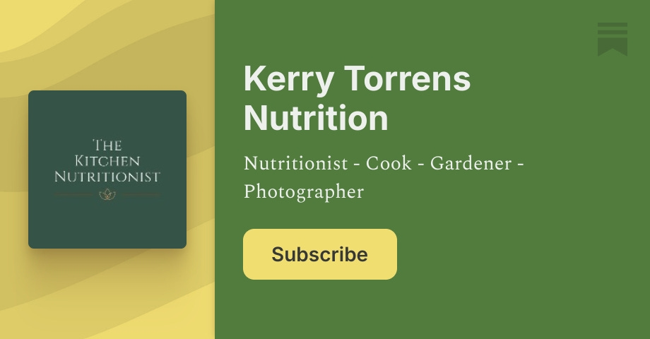 About - Kerry Torrens Nutrition