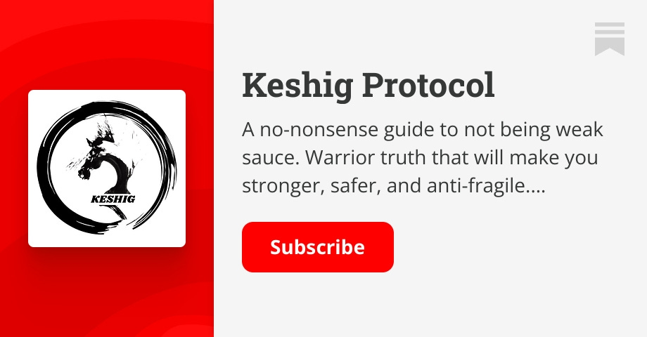 Archive - Keshig Protocol