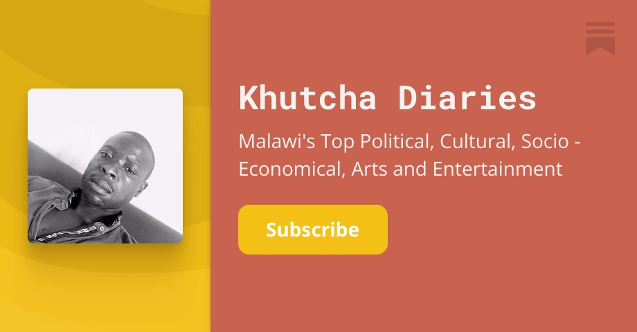 Khutcha Diaries | Substack