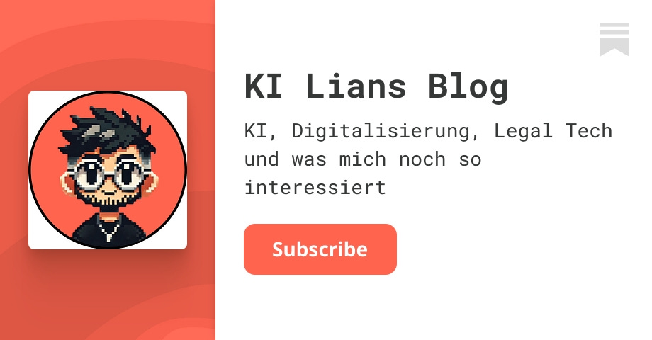 Kilians Blog | Kilian Springer | Substack