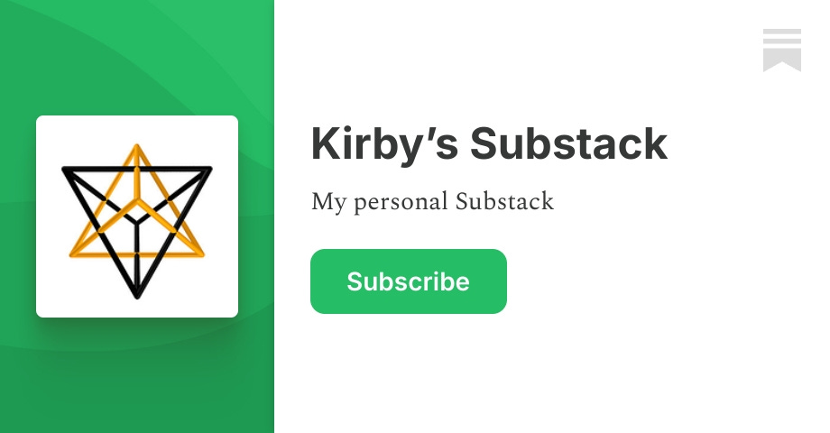 Memo: SVB - by Kirby Urner - Kirby’s Substack