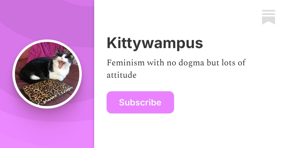 Kittywampus | Substack