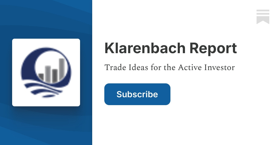 Trading and Investing Meetup Invitation