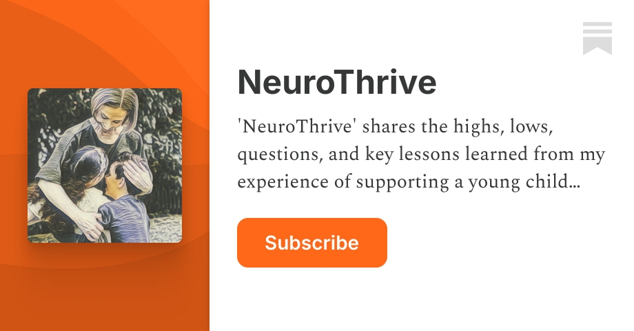 About - NeuroThrive