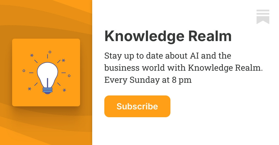 Knowledge Realm | Soham Sarkar | Substack