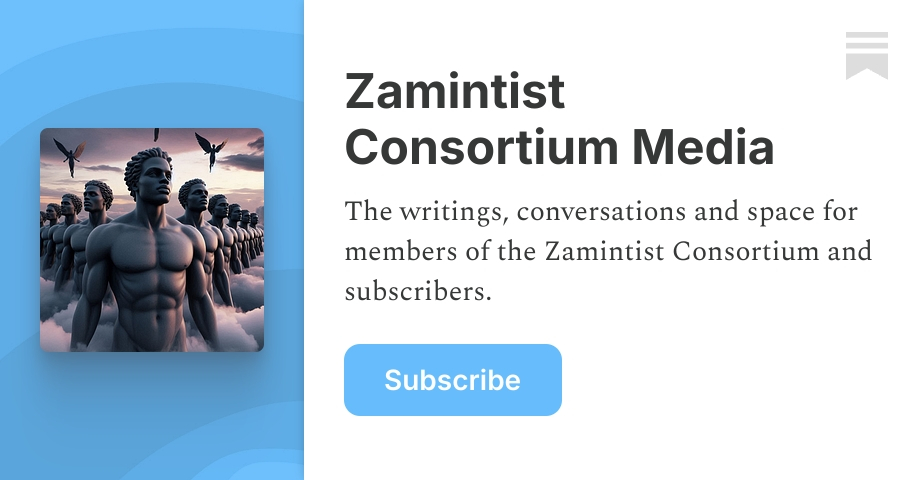 The rise of the Zamint aristocracy and its task