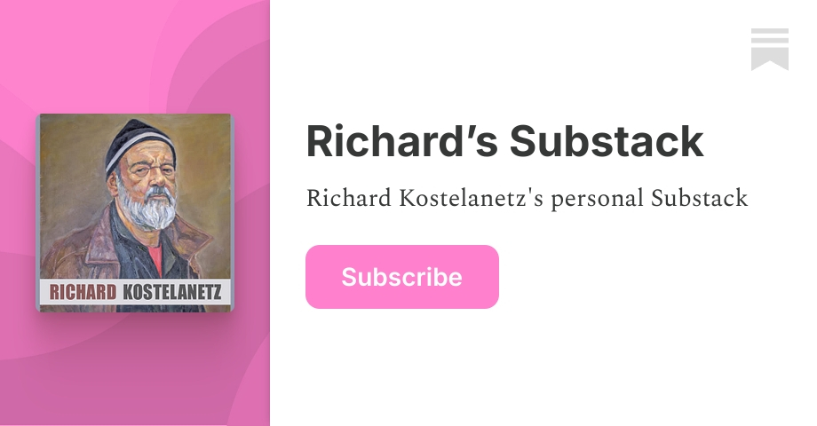 A JEFFREY EPSTEIN MYTH - Richard’s Substack