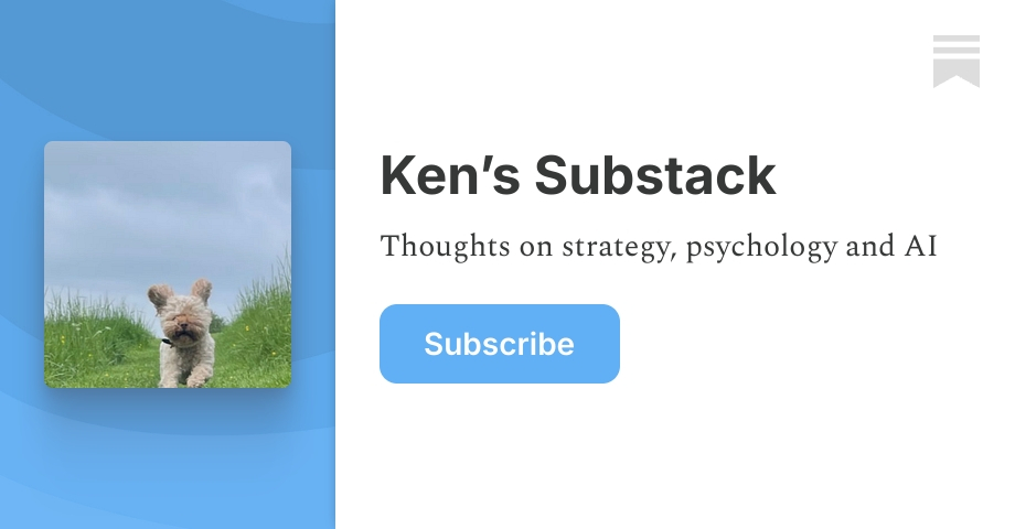 Towards artificial minds - by Kenneth Payne