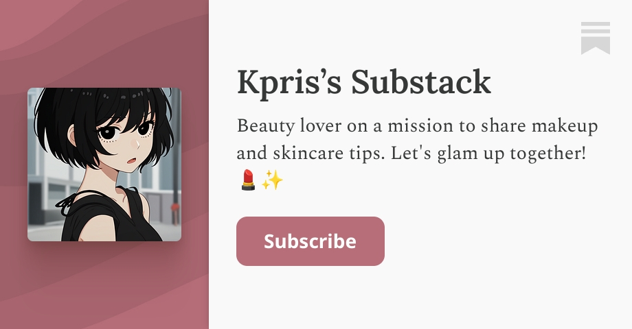 Kpris’s Substack | K-Pris | Substack