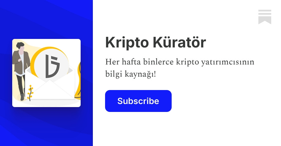 Kripto Küratör | Luna DAO | Substack