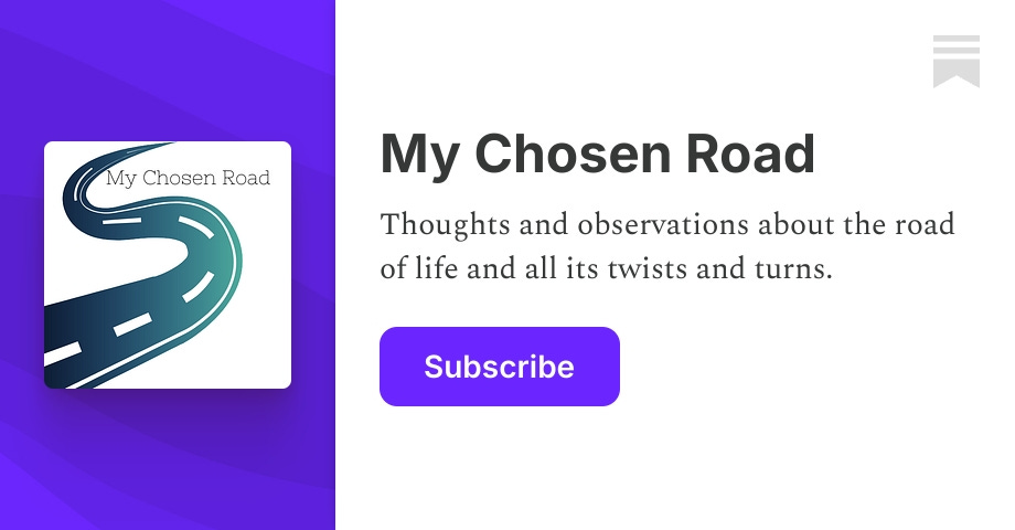 Stuck in the roundabout - by Kristen Grieser