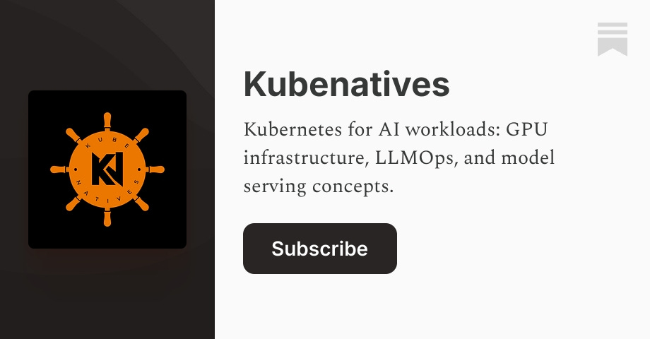 About - Kubenatives Newsletter